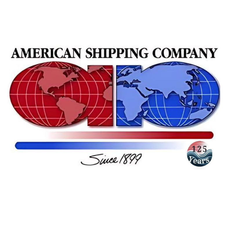 Companies | American Shipping