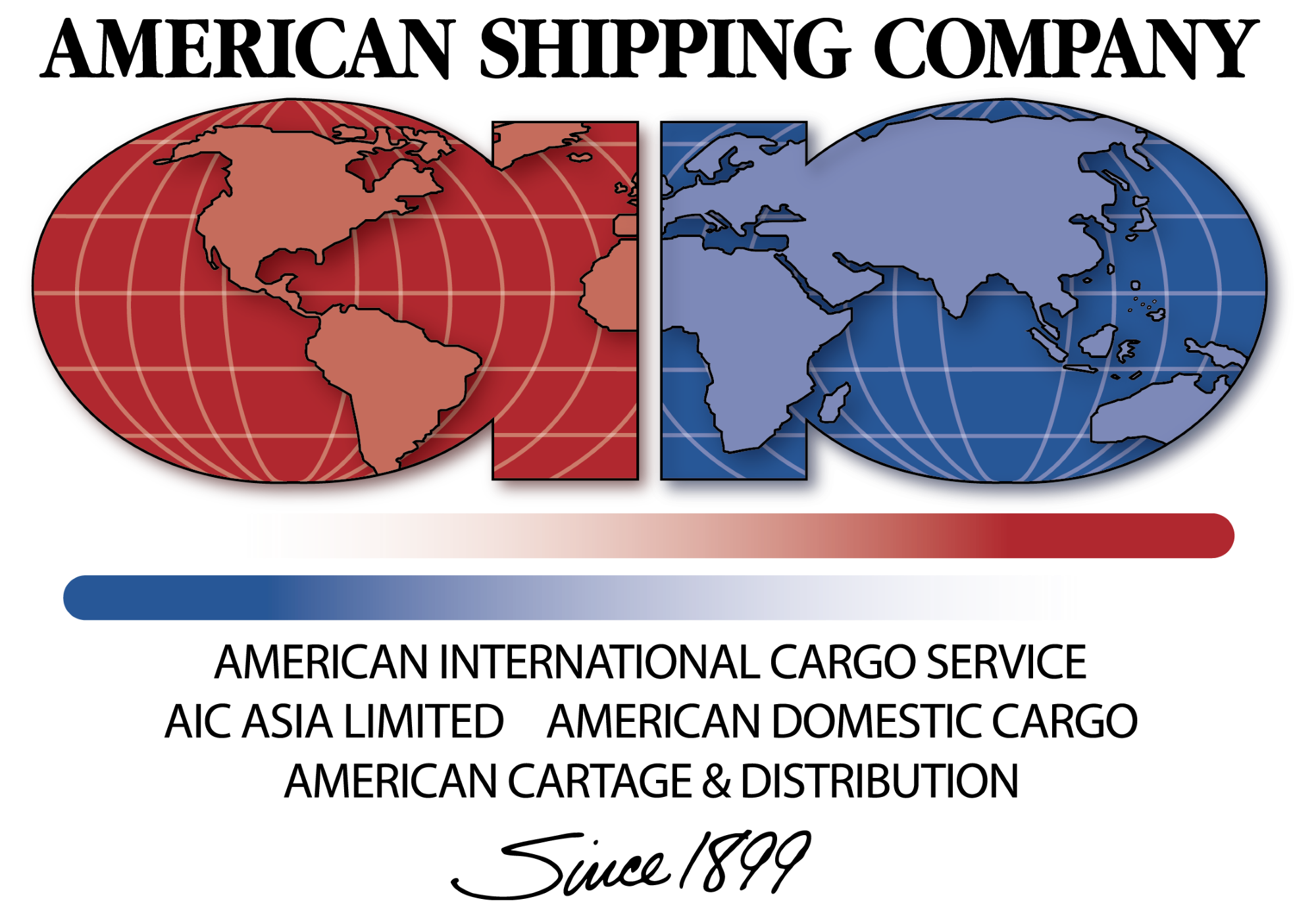 Our Locations | American Shipping
