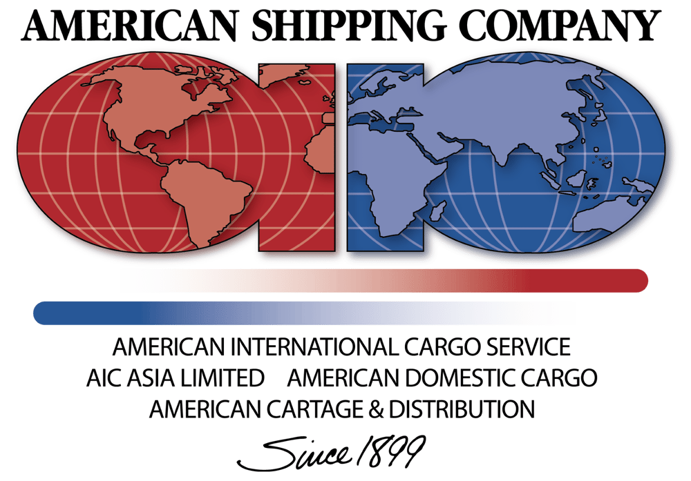 About Us | American Shipping